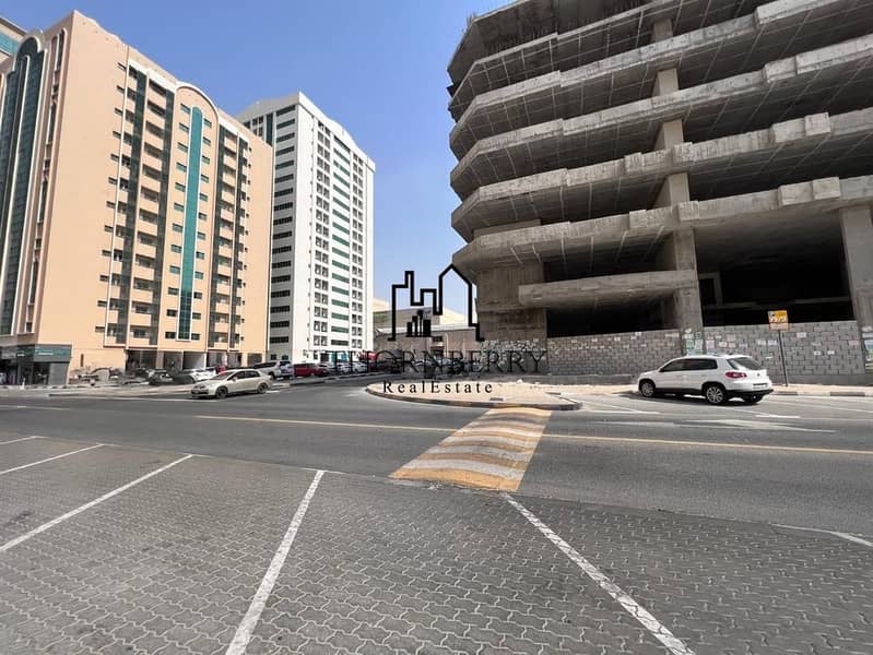 Residential High-Rise Building for Sale | G+40 | Under Construction ...