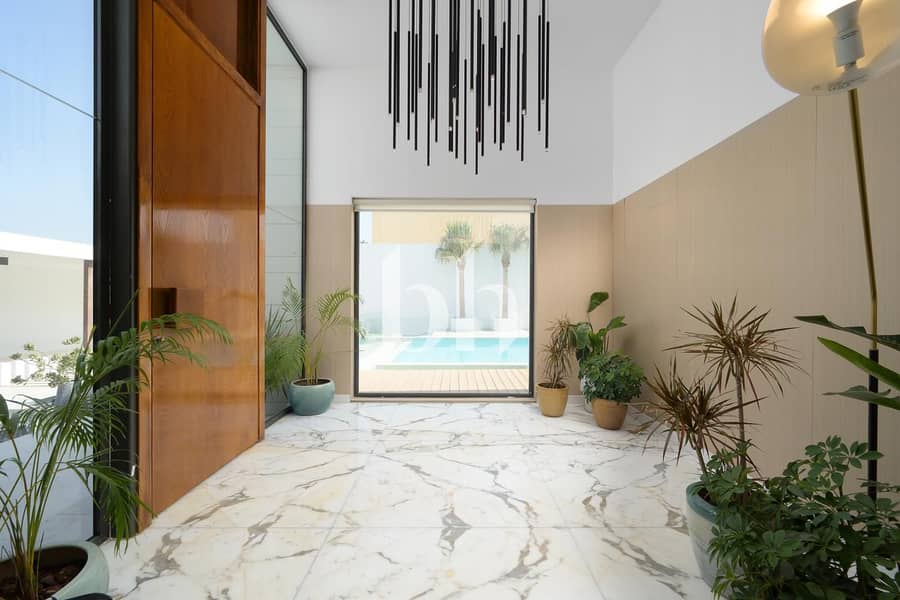 Modern | Luxury House | Rooftop Terace | Bayut.com