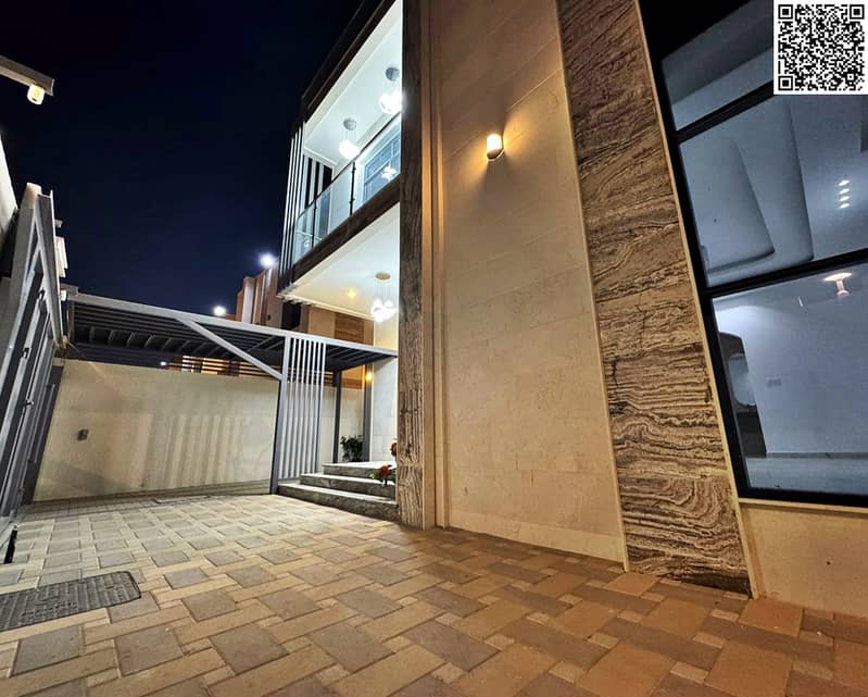 For sale: Luxury residential investment villa – Al Zahia, Ajman. Super ...