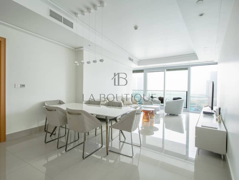 Furnished | Burj and Fountain View | Vacant | Bayut.com