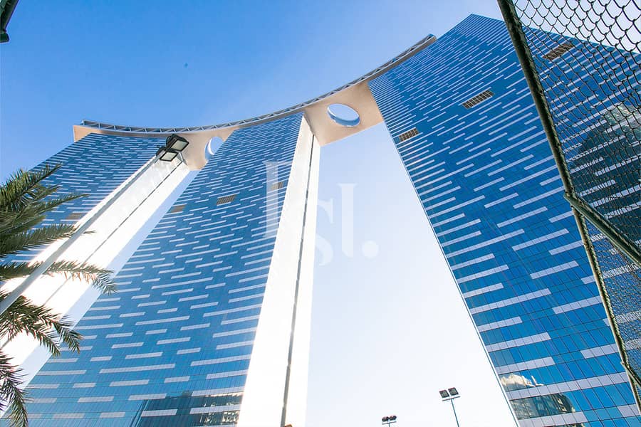 Ready To Move In | Sea View | Big Layout | Bayut.com