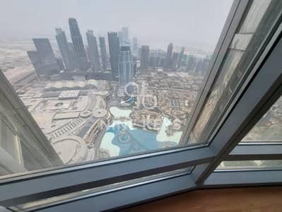 Off Plan Apartments for Sale in The Address Residence Sky View | Bayut