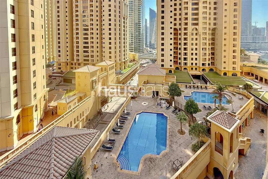 VOT | Low Floor | Large Layout | Bayut.com