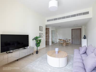 Canal and Pool View | Vacant | 6% Fees waived | Bayut.com