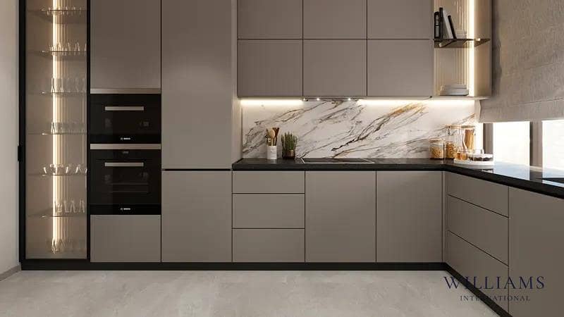 SMART HOME | HIGH FLOOR | PAYMENT PLAN | Bayut.com