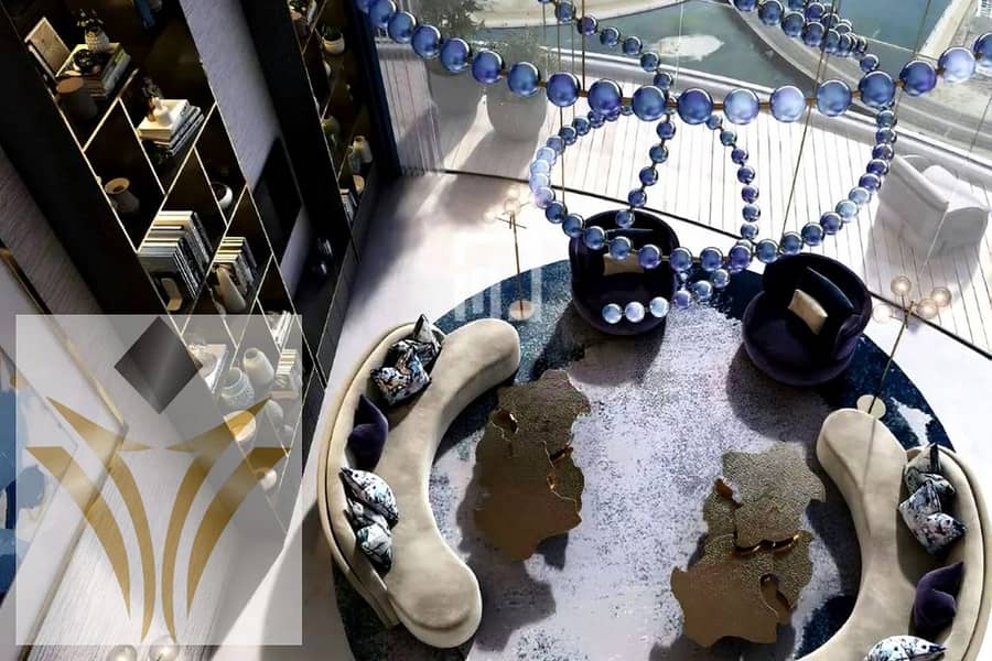 Investor Deal | Modern Studio |Stunning Canal View | Bayut.com