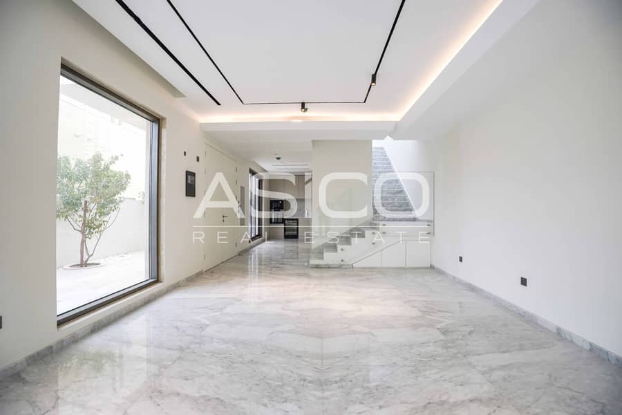 Italian Marble Finishes | Close to Park | Bayut.com
