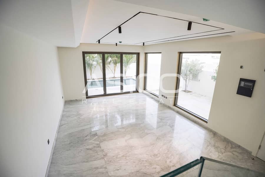 Italian Marble Finishes | Close to Park | Bayut.com