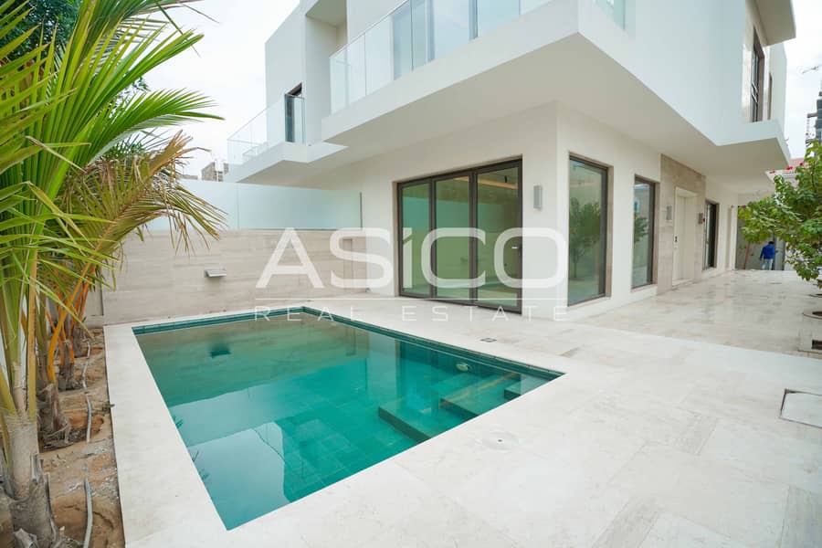 Close to Park | Italian Marble Finishes | Bayut.com