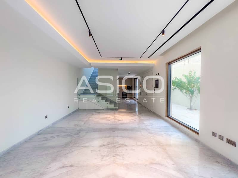 Close to Park | Italian Marble Finishes | Bayut.com