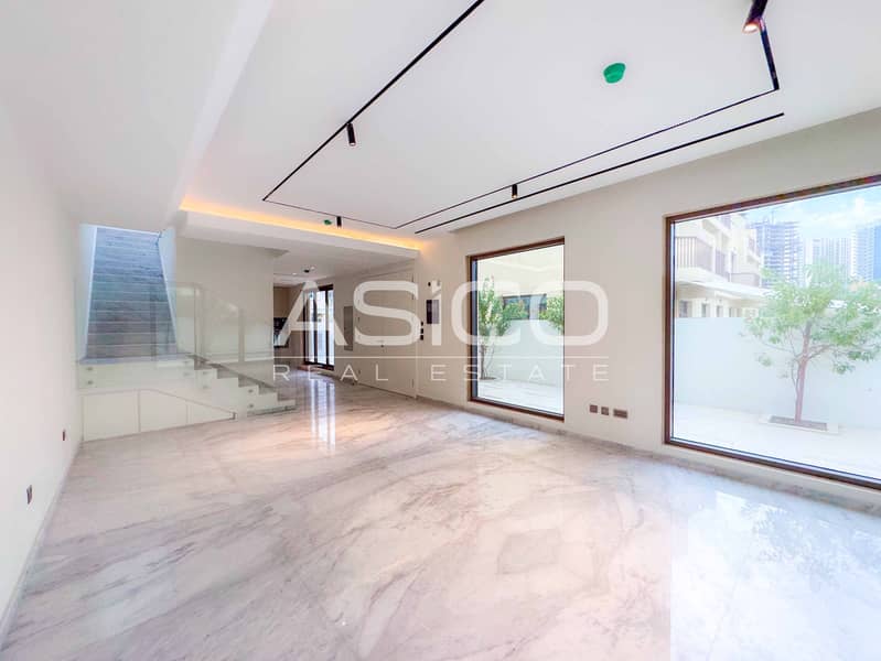 Close to Park | Italian Marble Finishes | Bayut.com