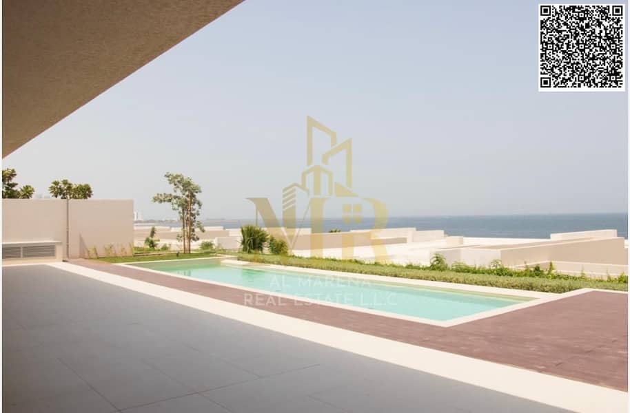 Luxury super deluxe villa for sale in Al Zorah area, Ajman, price ...