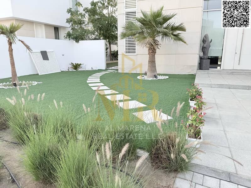 Luxury Super Deluxe Villa for Sale in Al Zorah, Ajman - Price Includes ...