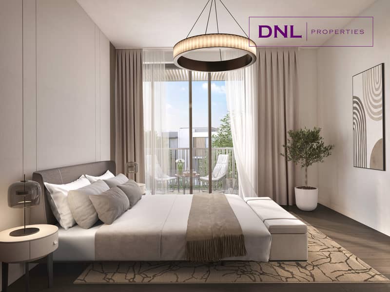 CORNER END UNIT | SINGLE ROW | CLOSE TO AMENITIES | Bayut.com