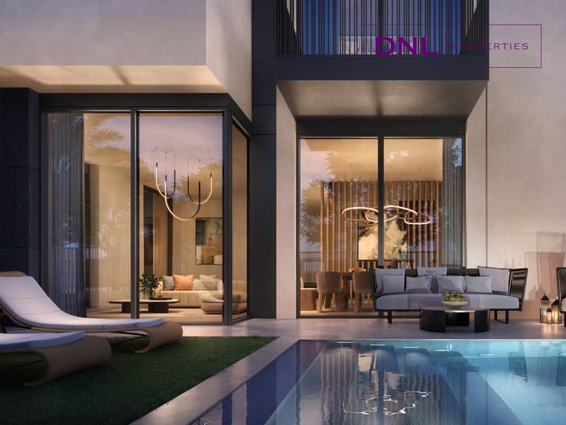 CORNER END UNIT | SINGLE ROW | CLOSE TO AMENITIES | Bayut.com