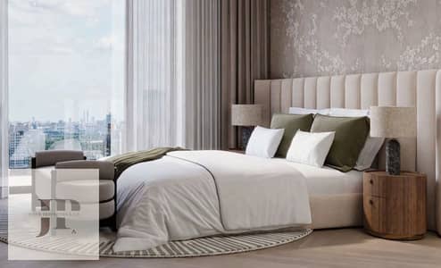 AZIZI SAKANDAR | WHERE LUXURY MEETS CONNECTIVITY IN THE HEART OF DUBAI ...
