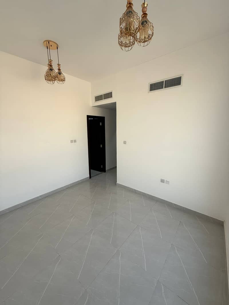 Annual Rent in Ajman – Brand New Building, First Occupant Liwara Area ...