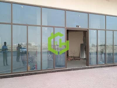 Retail Space | Shell & Core | Prime Location | Bayut.com