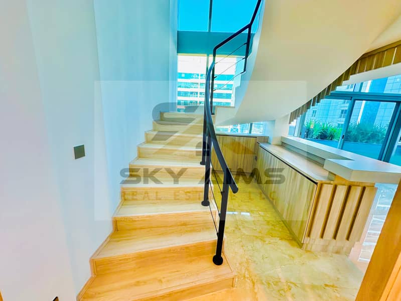 Doublex Penthouse | Bigger Terrace | Opposite DMCC Metro | Bayut.com