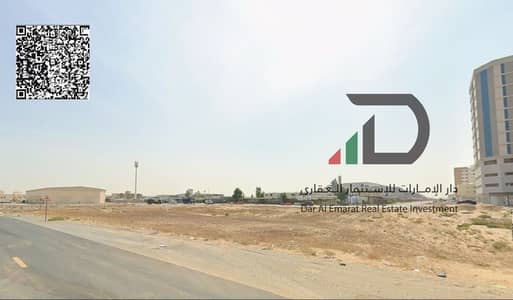 Prime Plot of Land for Sale in Al Jurf 3 – Strategic Location & G+6 ...