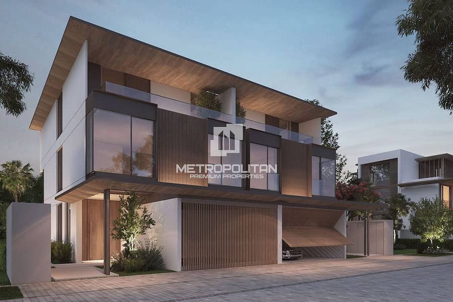 Single Row | Spacious Layout | Prime Location | Bayut.com