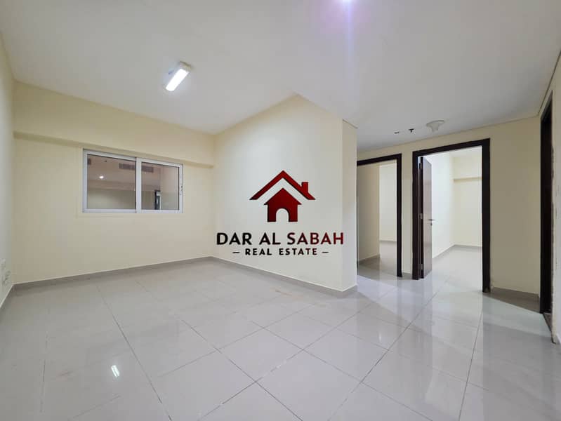 SPECIOUS 2BHK WITH 1MONTH FREE•FAMILY BUILDING•NEAR DXB EXIT AND DXB ...
