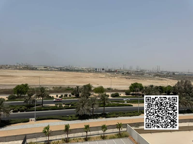 Luxury 1 BHK in Glam Residence | Al Zorah | Prime Community | AED ...