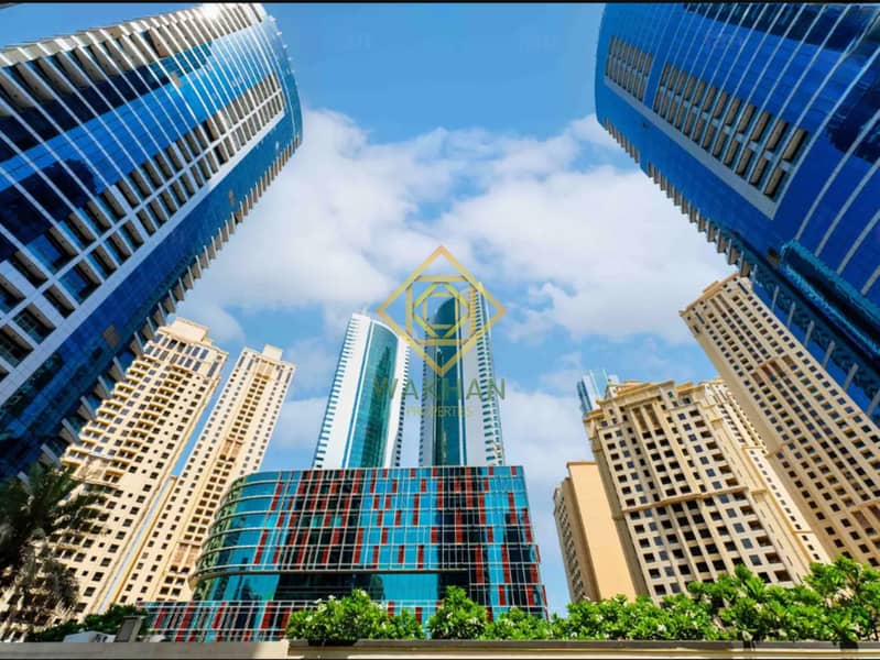 City View | Spacious Layout | Unfurnished | Bayut.com