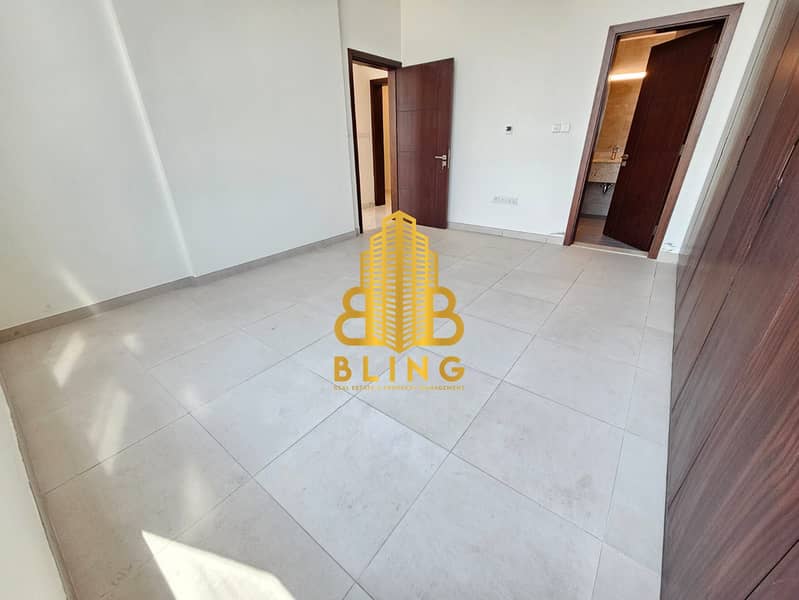 BRAND NEW!! Alluring 1BHK With Balcony & All Amenities | Bayut.com