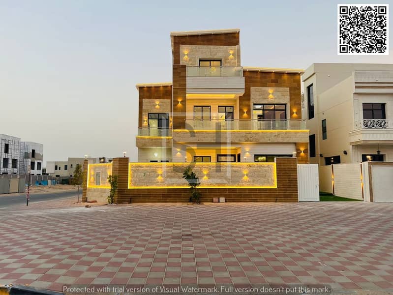 Own your villa, including registration and ownership fees. | Bayut.com