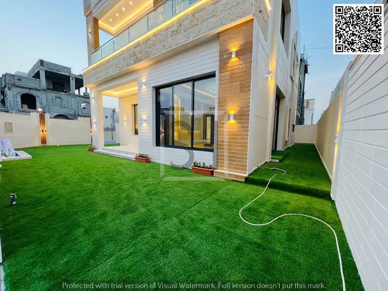 Own your villa, including registration and ownership fees. | Bayut.com