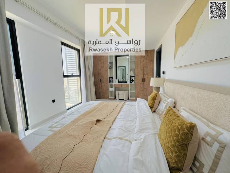 "Luxury Living with Captivating Views – Own Your Ready 1-Bedroom in Al ...