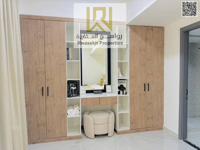 "Luxury Living with Captivating Views – Own Your Ready 1-Bedroom in Al ...