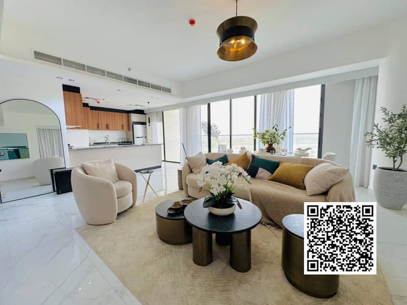 Luxury 1 BHK in Glam Residence | Al Zorah | Prime Community | AED ...