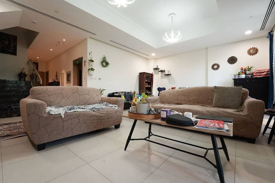 3 -BED DUPLEX | LUXURY | LARGE BALCONY | Bayut.com
