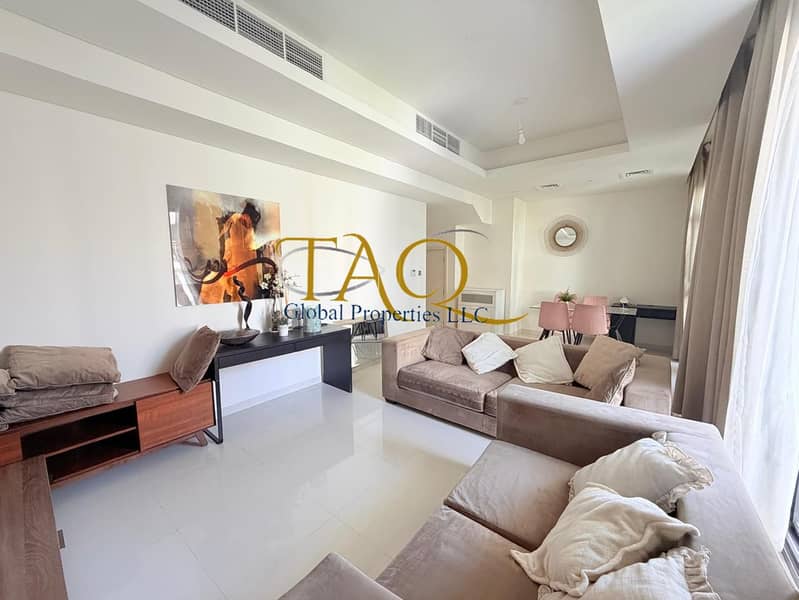 Ready To Move | Fully Furnished | Biggest Layout | Bayut.com