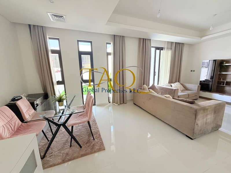 Ready To Move | Fully Furnished | Biggest Layout | Bayut.com