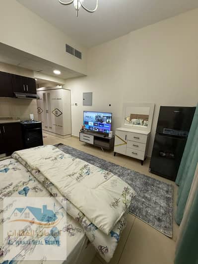 Now Available: Fully Furnished Studio, First Occupancy – Monthly Rental ...