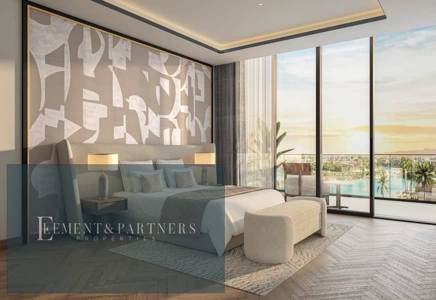 Modern Studio for Sale in Azizi Venice | Prime Location | Spacious ...