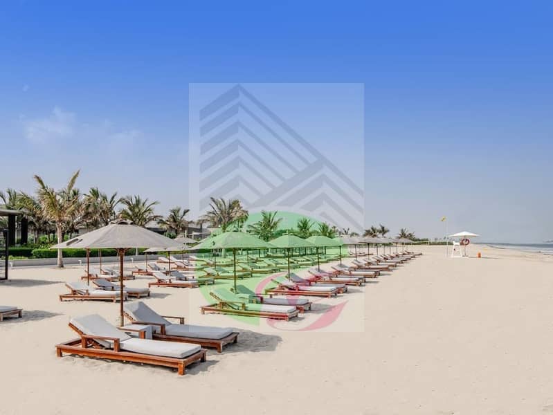 Luxury Sea Front Apartment in Al Zorah City, Ajman | Bayut.com