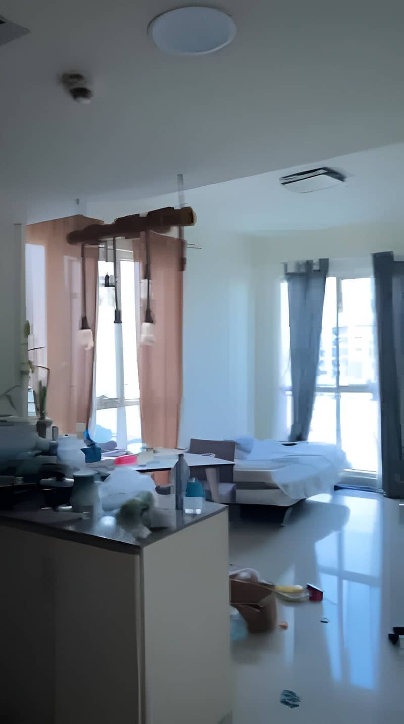Luxury Living | 1-Bedroom available for sale | LAKESIDE D | IMPZ ...