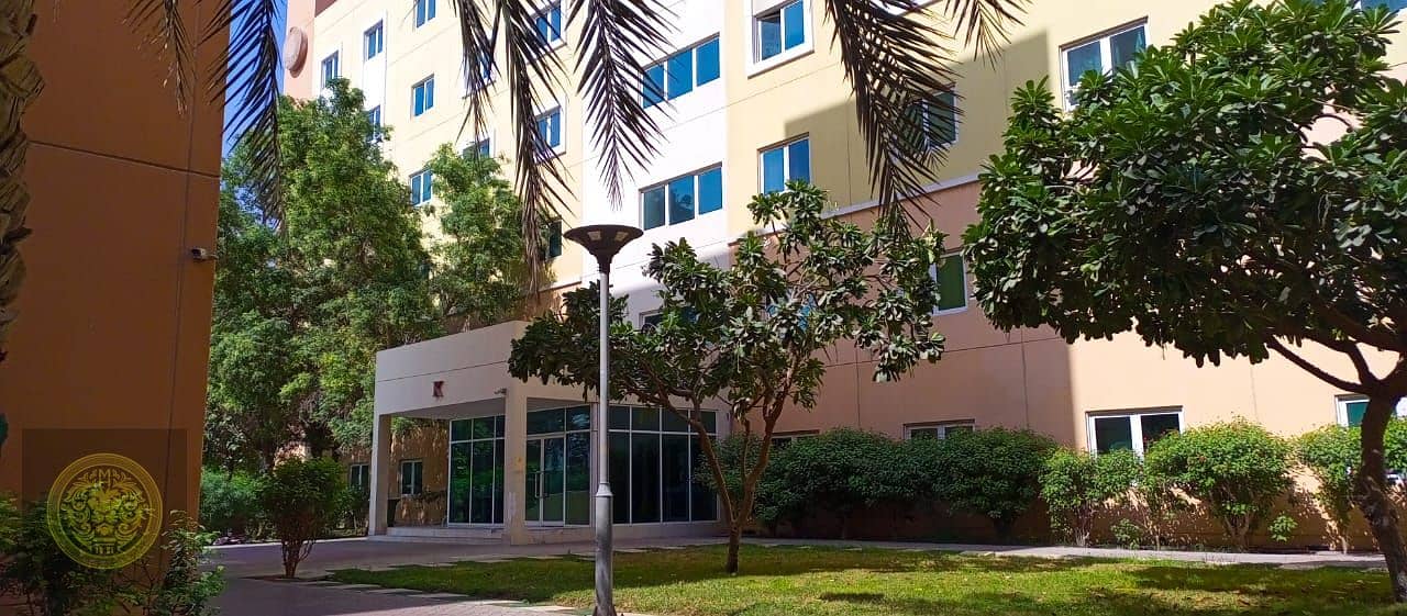 Spacious Ritaj K: Affordable Urban Living with Modern Amenities | Bayut.com