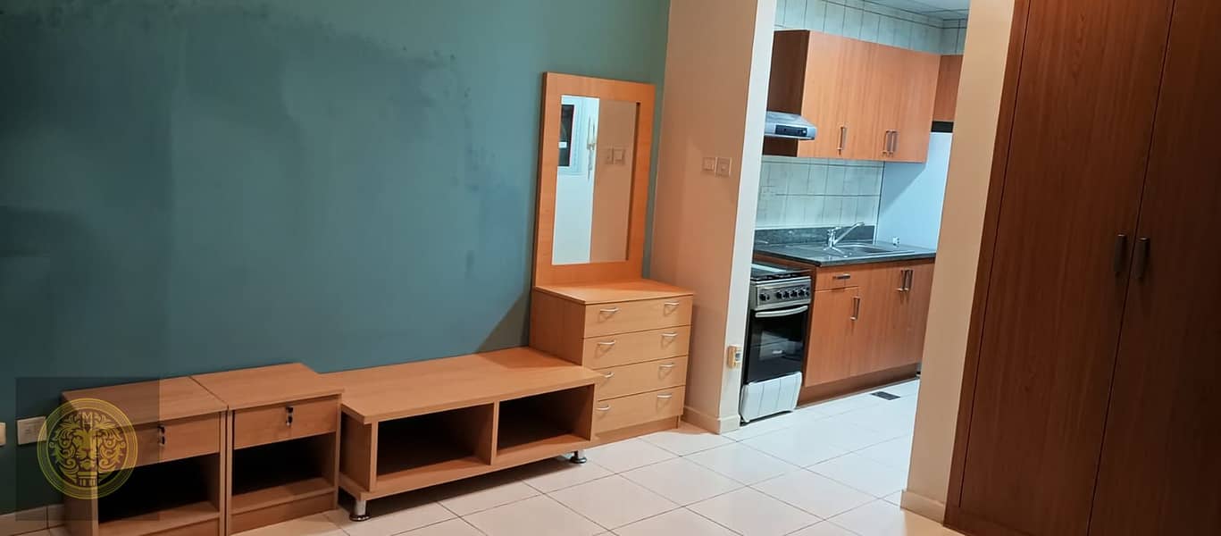 Spacious Ritaj K: Affordable Urban Living with Modern Amenities | Bayut.com