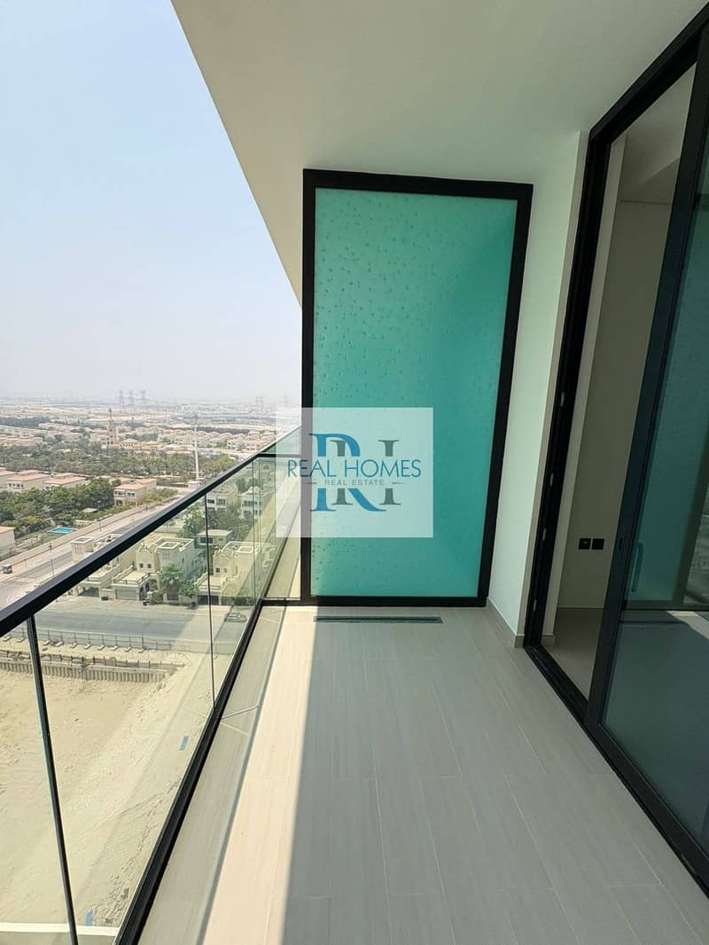 Bright Studio | Prime Location | Best Price | Unfurnished | Bayut.com