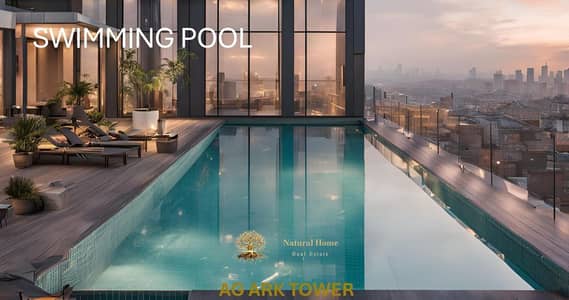 Strategic Ownership, Minimal Outlay: 10% Down & Post-Handover Payments ...