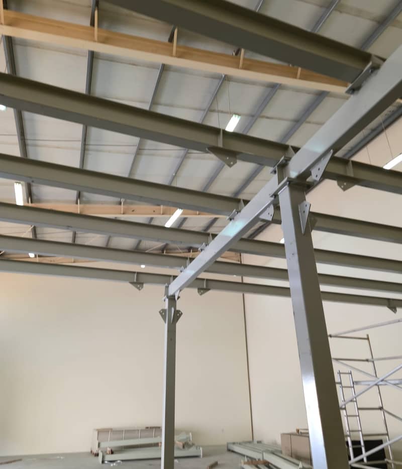 Warehouse for Rent in DIP 1 | 3,510 sq. ft | 09m Height | AED 75/sq. ft ...