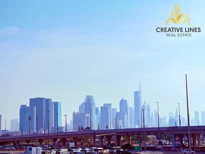 3 Bedroom Apartments for Rent in Nashwan Building, Bur Dubai - 3 BHK ...