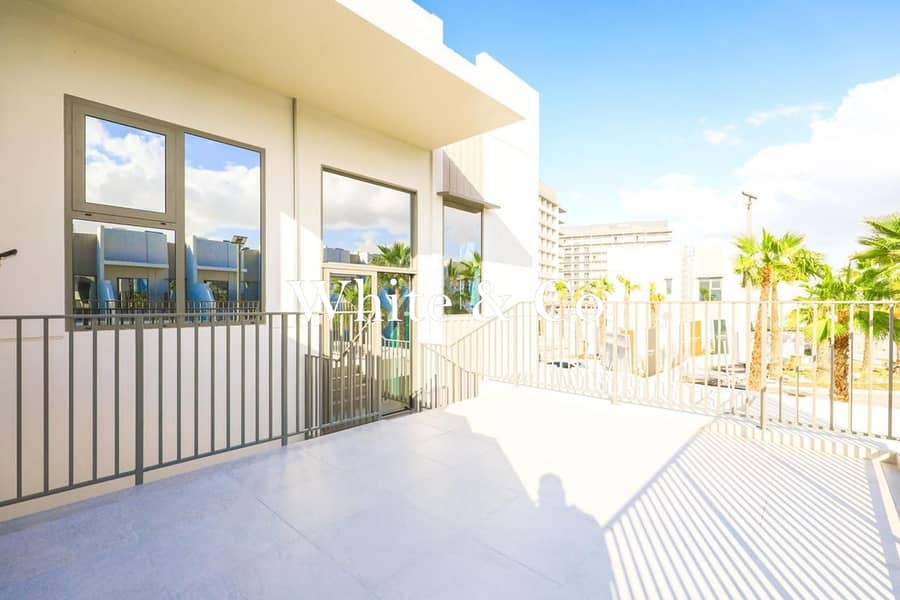 4 Bedroom | Town House | Upgraded | Bayut.com