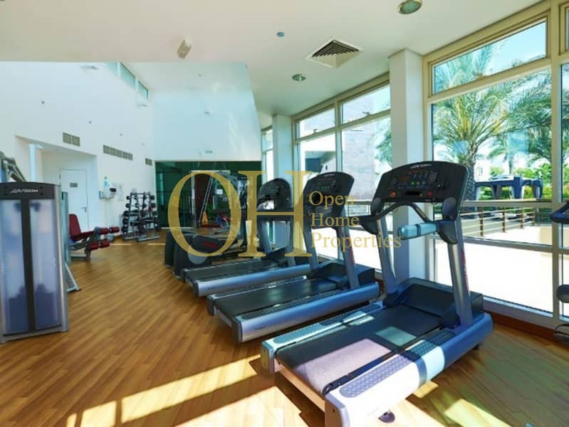 شقة في الغدیر 1 غرفة 860000 درهم - 13406036 | Bayut.com