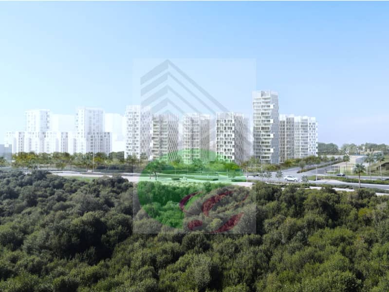 Luxury Dual-View Estate Parcel, Al Zorah, Ajman | Bayut.com